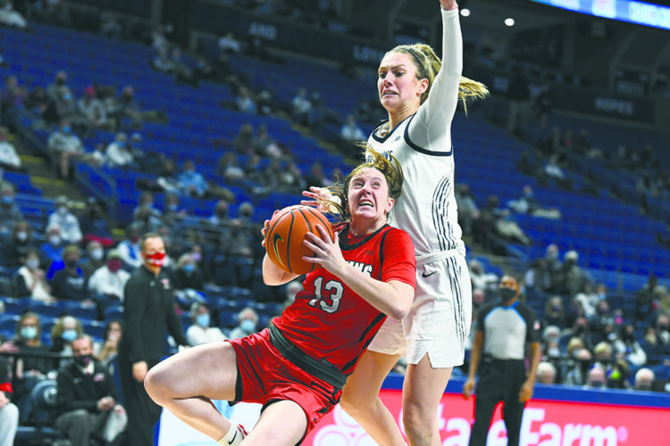 Callahan set for return to RMU | News, Sports, Jobs - The Vindicator